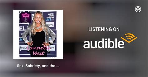 Sex Sobriety And The Milf Manor Spotlight Lannette West Tells All The Intimacy Inquiry