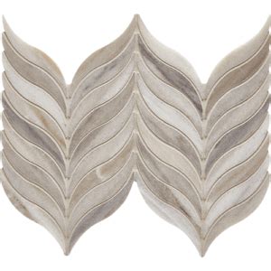Cs Skyline Honed Feather Mesh Owsi Old World Stone Imports Flooring