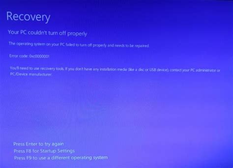Drive Where Windows Is Installed Is Locked Windows 10 Forums