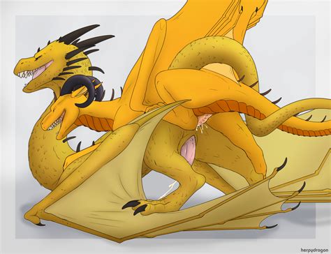 Rule 34 Akheras Tastywyrm Anal Anal Sex Bodily Fluids Claws Closed Eyes Cum Cum In Ass Cum