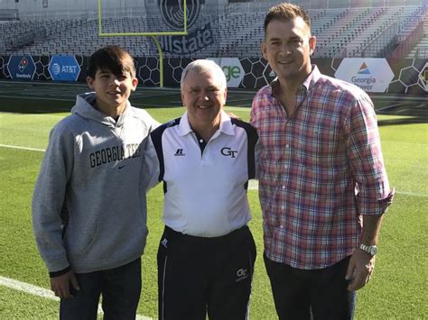 Bill Weaver On Linkedin Coach Jay Shoop Retires As One Of The Best