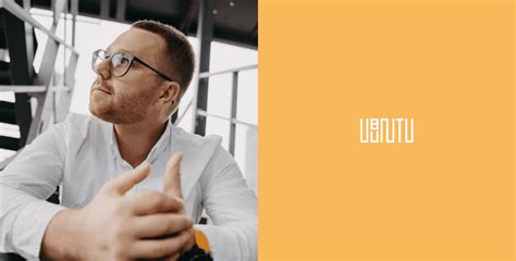 Ubuntu Wellness Project Social Media On Behance