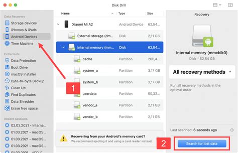 How To Recover Deleted Music Audio Files For FREE