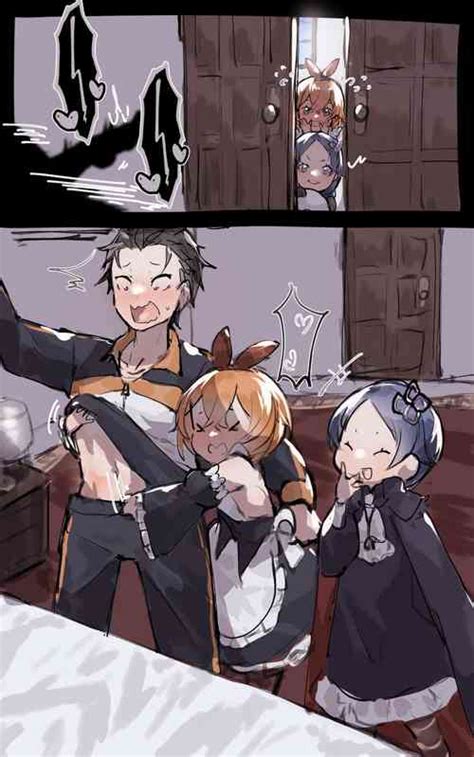 Character Meili Portroute Nhentai Hentai Doujinshi And Manga