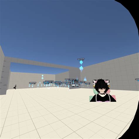 Avatars And Some Worlds Not Loading Randomly At Times Help VRChat Ask Forum