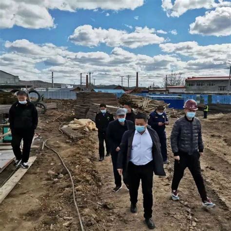 汤旺县开展在建工地安全生产联合大检查要求责任制工作