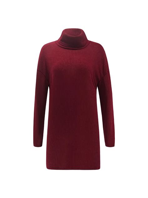 Зимнее Сексуальное Женское однотонное мини платье теплое трикотажное растягивающееся эластичное