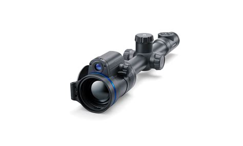 Pulsar Thermion Duo Dxp55 Multispectral Thermal Riflescopes