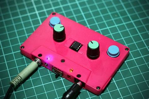 Arduino Synth Electronics Projects Diy Music Gadgets Circuit Bending Arduino Synth Electronics Projects Diy Music Gadgets Circuit Bending