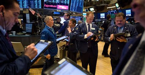 Así Es Como Los Etfs ‘ahorrarán Horas De Análisis El Financiero