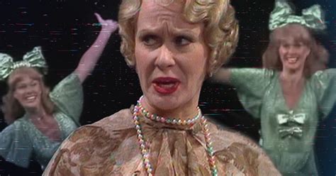 The Best Carol Cleveland Moments In ‘monty Python