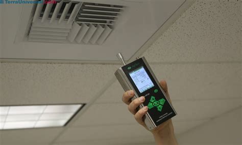 Airborne Particle Counters By Beckman Coulter And Hal Techno