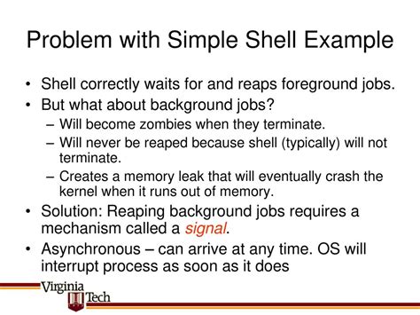 Cs 3214 Introduction To Computer Systems Ppt Download
