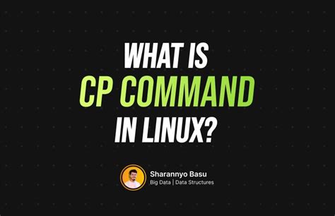 Linux Bash Bigdata Filesystem Interviews Sharannyo Basu