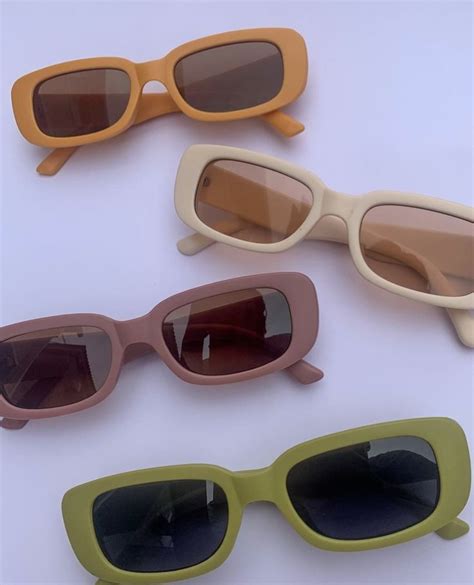 Lentes Aesthetic In 2022 Funky Sunglasses Glasses Fashion Trendy
