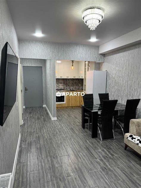 ბინა დღიურად საბურთალო იური გაგარინის 18 50 ლარი Binebi Dgiurad Aparto Ge