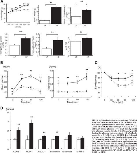 Figure 3 From P Selectin Glycoprotein Ligand 1 Deficiency Is Protective