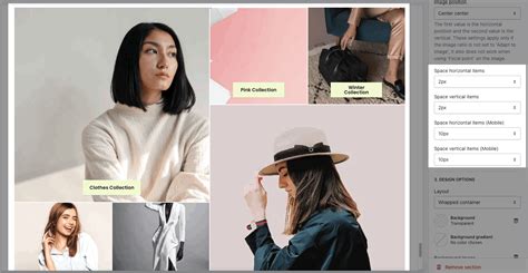 Kalles Collections List Sections