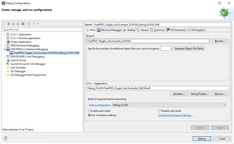 S32k324 Board Debugging Additional Equipment And Setup Needed Nxp Community