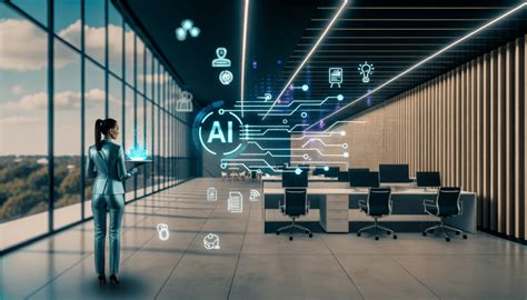 Essential Network Technologies Harnessing Ai For Smarter Business