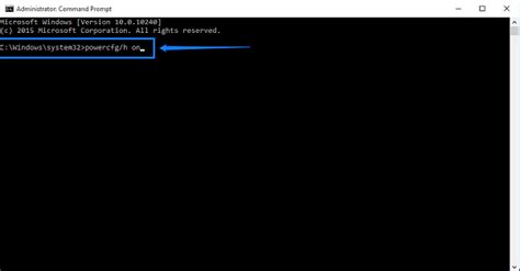 Hướng Dẫn Cách Bật Hibernate Win 10 Và Tắt Hibernate Win 10 Nhanh Nhất