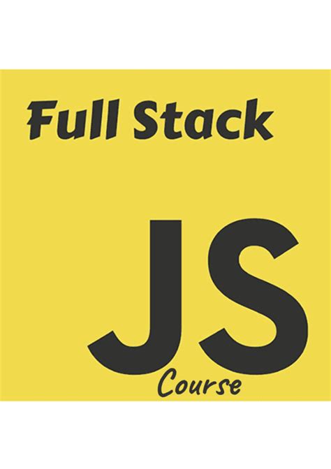 Learn Javascript Full Stack From Scratch Techlover Enterprises