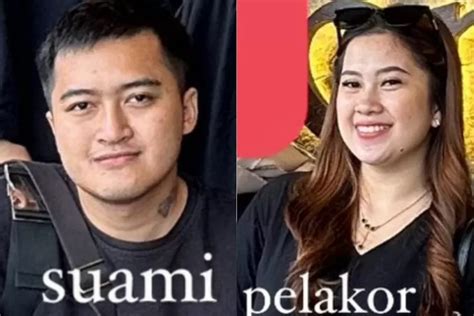 Riwayat Pendidikan Fikri Nm Sosok Suami Yang Berselingkuh Dengan
