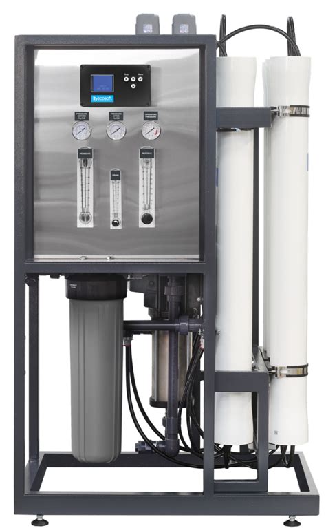 Osmoseur Industriel Ecosoft Mo 36000