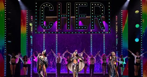 501 Life Magazine ‘the Cher Show Coming To Reynolds Performance Hall