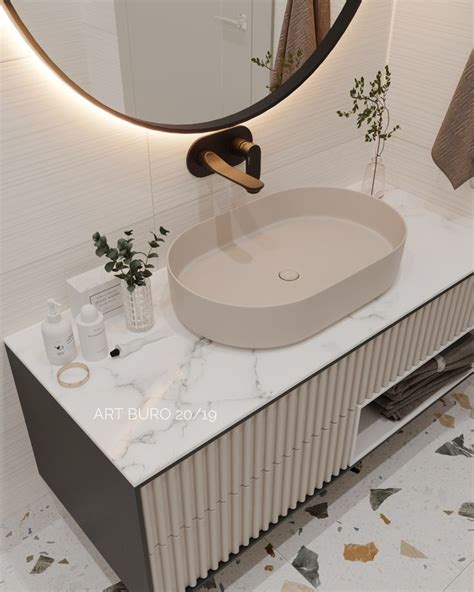 Ванная комната Современные небольшие ванные Дизайн интерьера ванной комнаты Дизайн интерьера