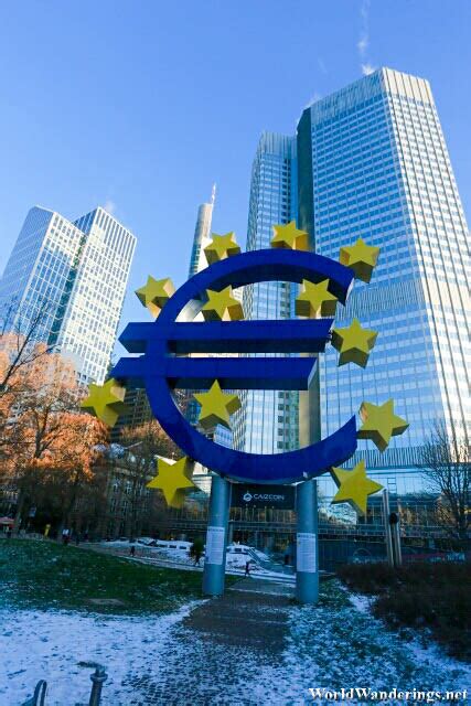 Frankfurt Financial Center
