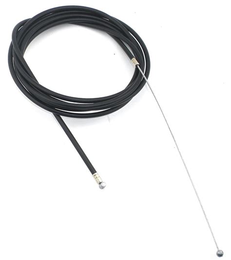 269 Rotary 100 Go Kart Throttle Cable