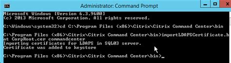 Citrix Command Center Carl Stalhood Citrix Command Center Carl Stalhood