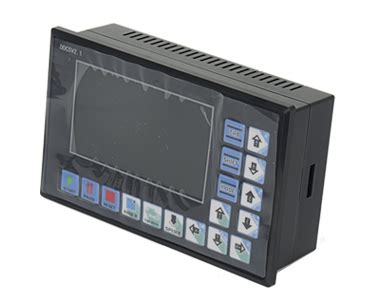 DDCS系列控制器 ddcnc