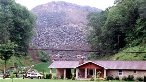 Ky Coal Miners In Pictures