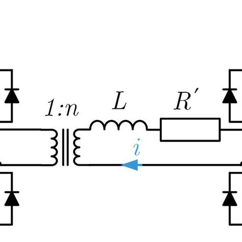PDF Generalized Average Modeling Of A Dual Active Bridge DC DC