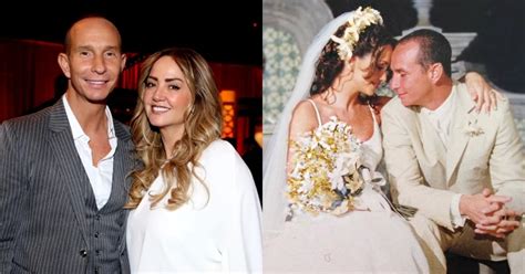 ‘esta Es Una De Las Decisiones Más Dificiles Andrea Legarreta Y Erik