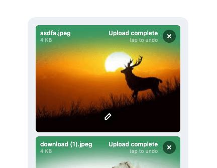Livewiredemos File Uploaders Components List