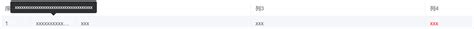 El Table表格中列内容过长需要隐藏并显示tooltip 知乎