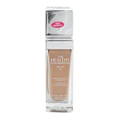 Maquillaje Physicians Formula The Healthy Medium Warm 30 Ml Walmart