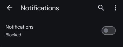 How To Block Notifications In Chrome Browserstack