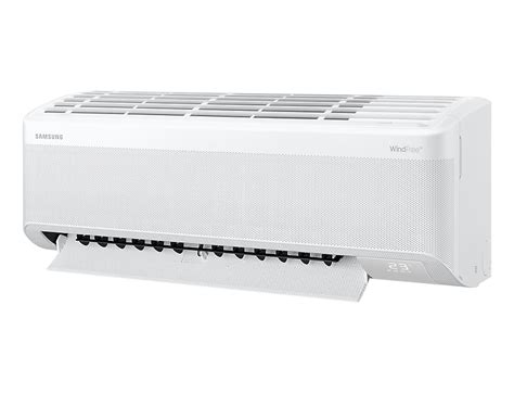 무풍에어컨 벽걸이 냉난방 244 ㎡ 화이트 Samsung 대한민국