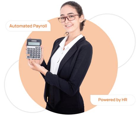 Automated Payroll Optimize Payroll Processing For Your Business