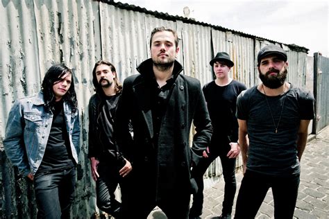 Strangers To Premiere New Video Today And Announce A Bunch Of Tour