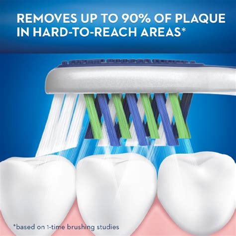 Toothbrush Oral B Pro Health 7 Benefits Soft Toothbrush 3s Lazada Ph