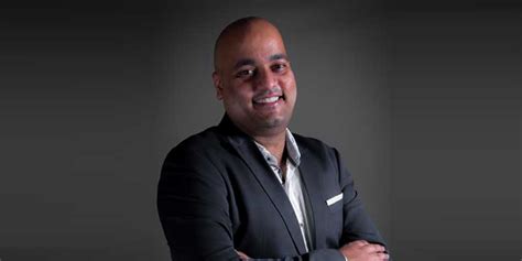 Randd Fuels Development Of New Robotic Solutions Satish Shukla