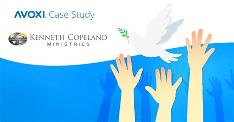 Kenneth Copeland Ministries