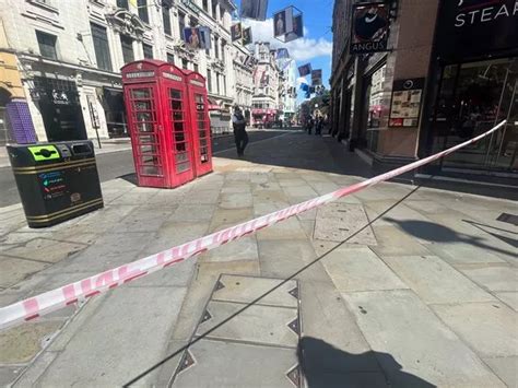 Man Rushed To Hospital After West End Assault In The Early Hours Mylondon