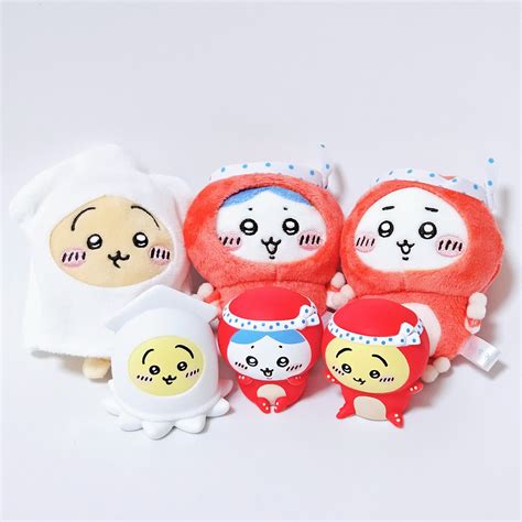 치이카와 쿠지 인형 콜리 Colley