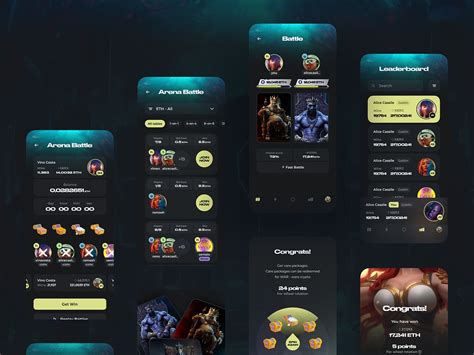 Konstantin Zlobin On Linkedin Ux Ui Uxui Udesign Uidesign